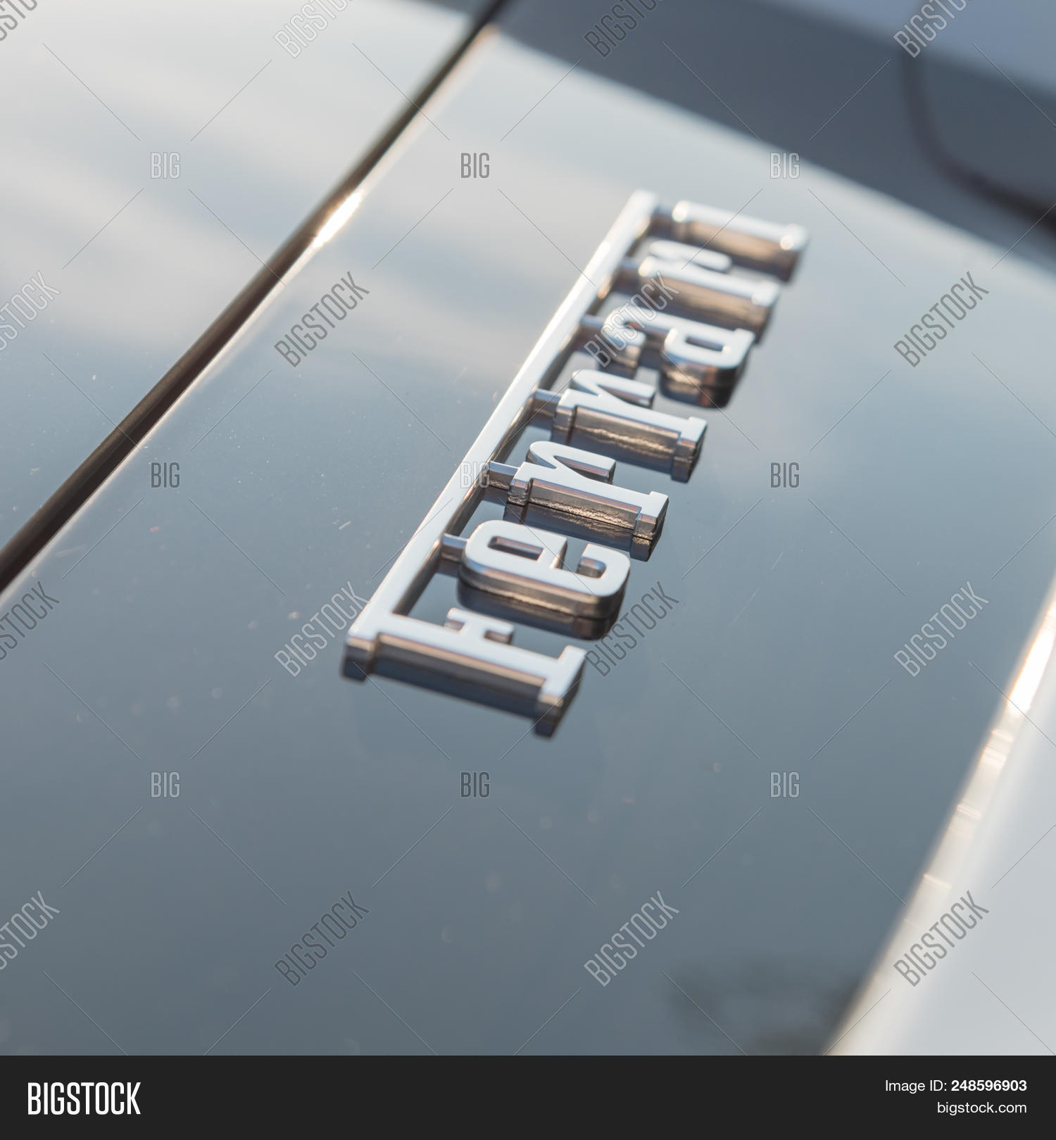 Texture Ferrari On Image & Photo (Free Trial) | Bigstock
