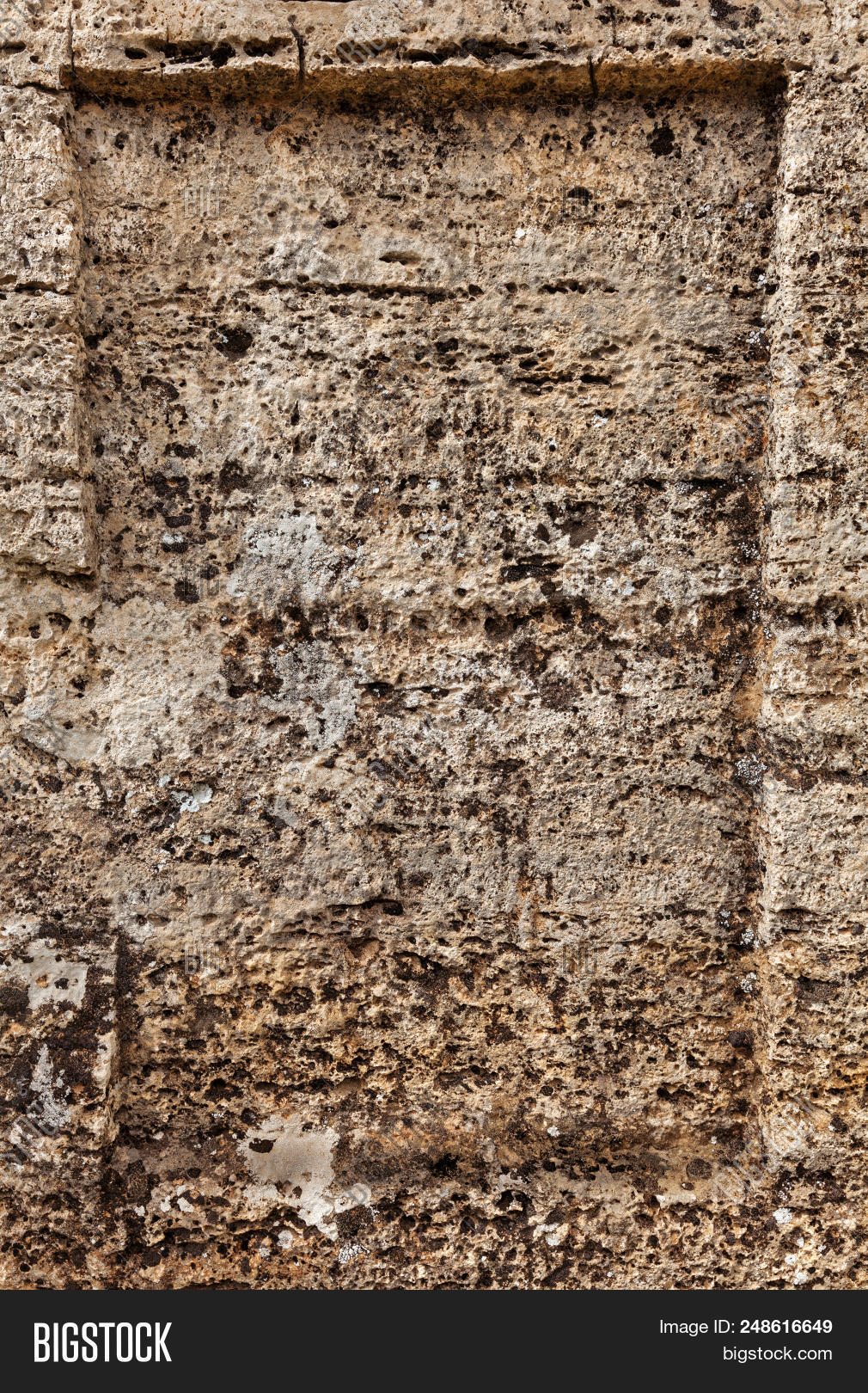 Texture Stone Plate Image & Photo (Free Trial) | Bigstock