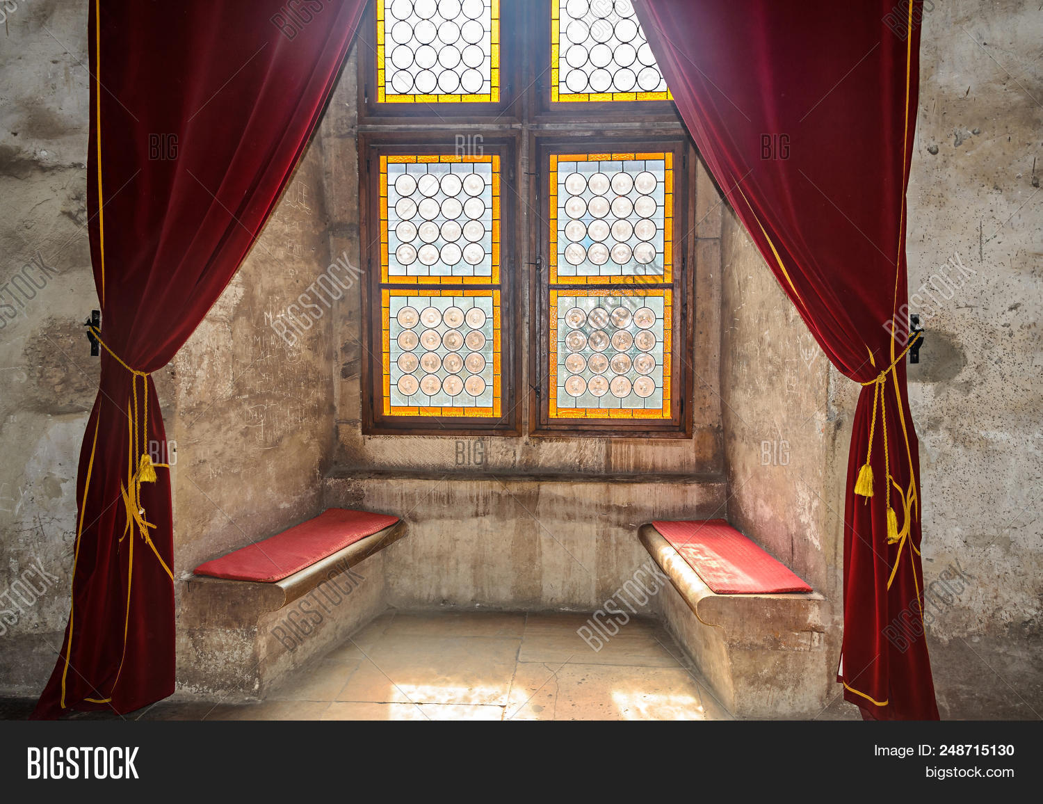 Hunedoara, Romania - Image & Photo (Free Trial) | Bigstock