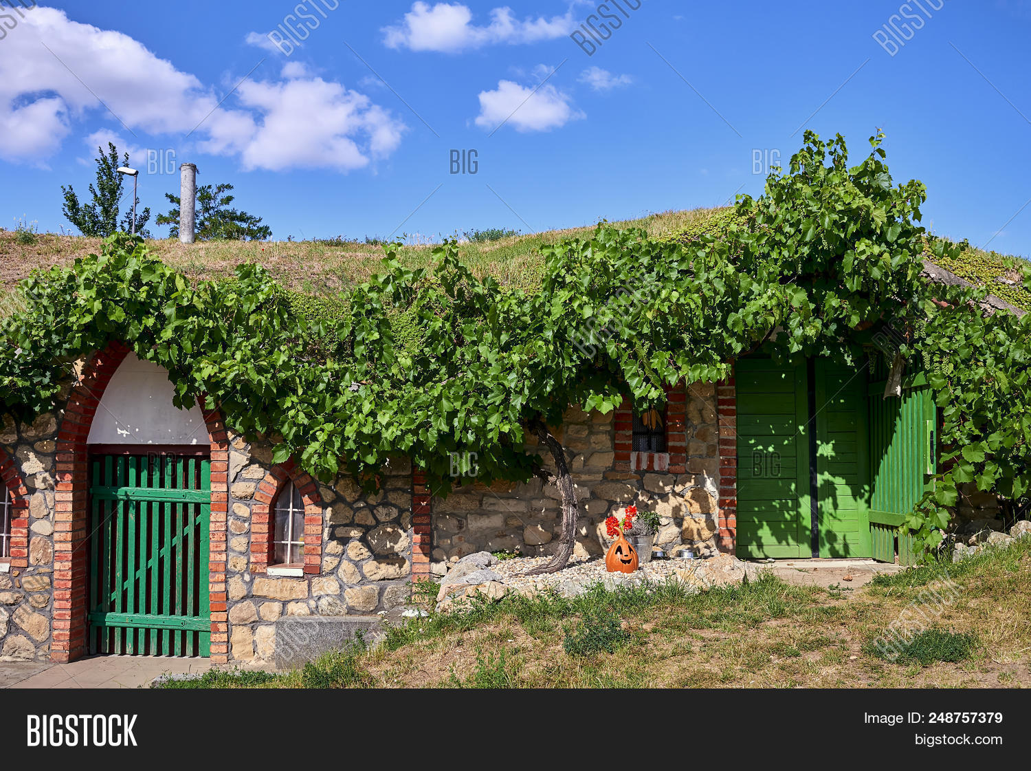 Vrbice, Czech Republic Image & Photo (Free Trial) | Bigstock
