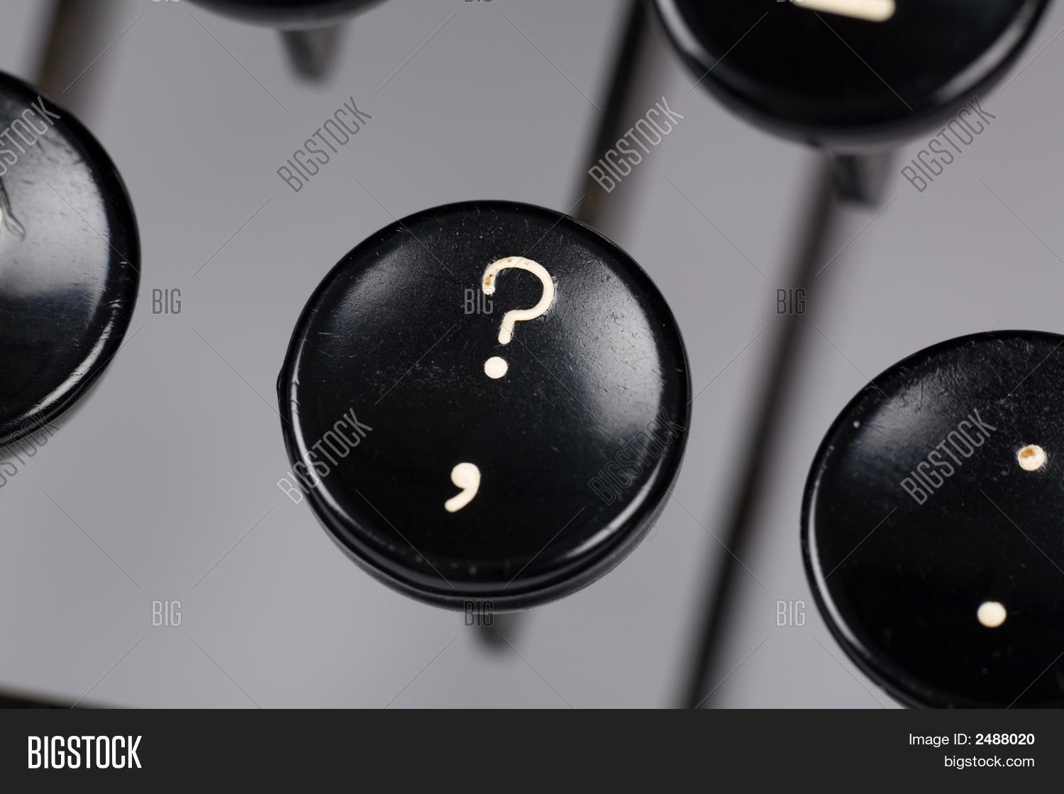 Interrogation Image & Photo (Free Trial) | Bigstock