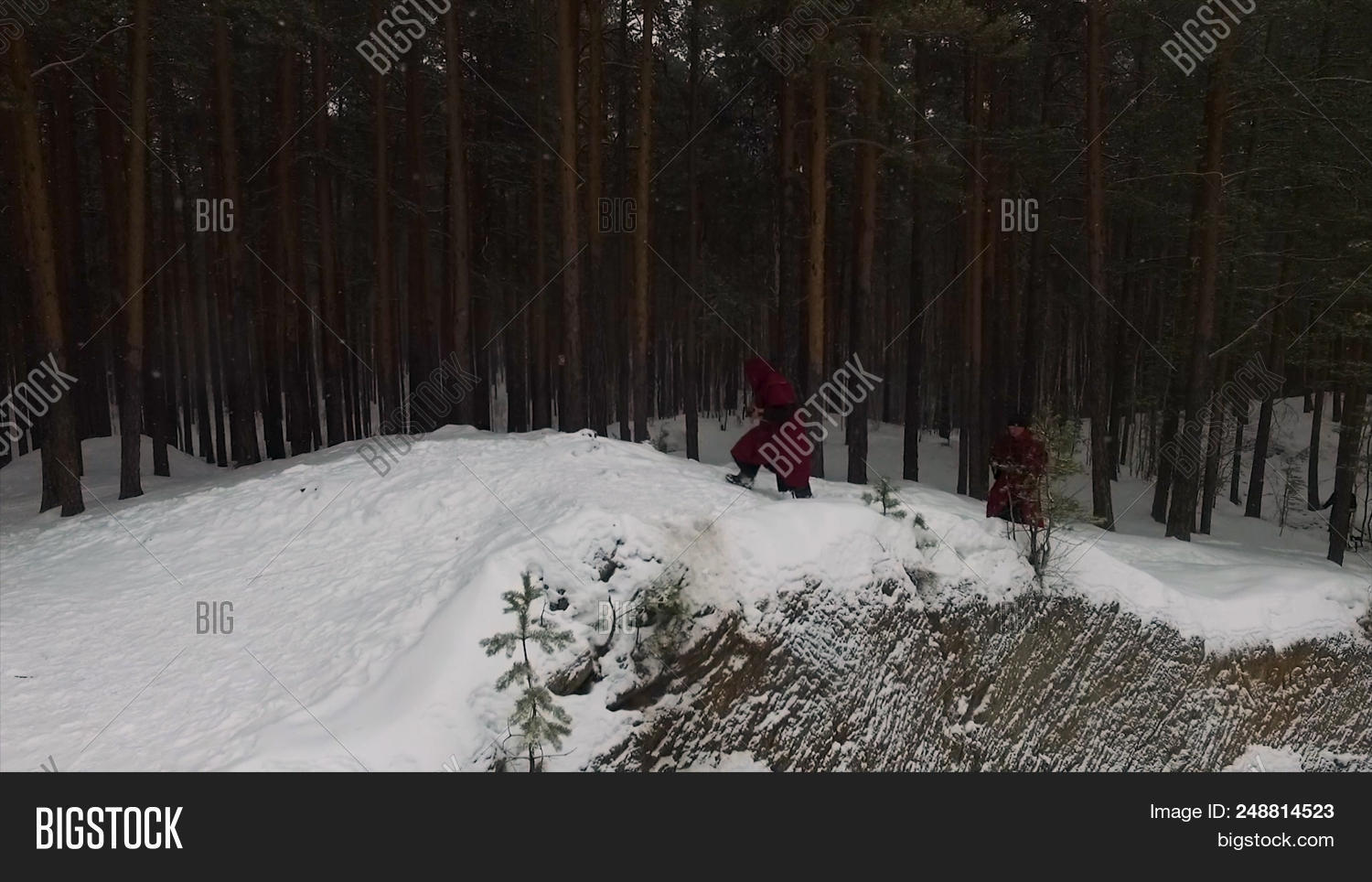 Torchlight Procession Image & Photo (Free Trial) | Bigstock