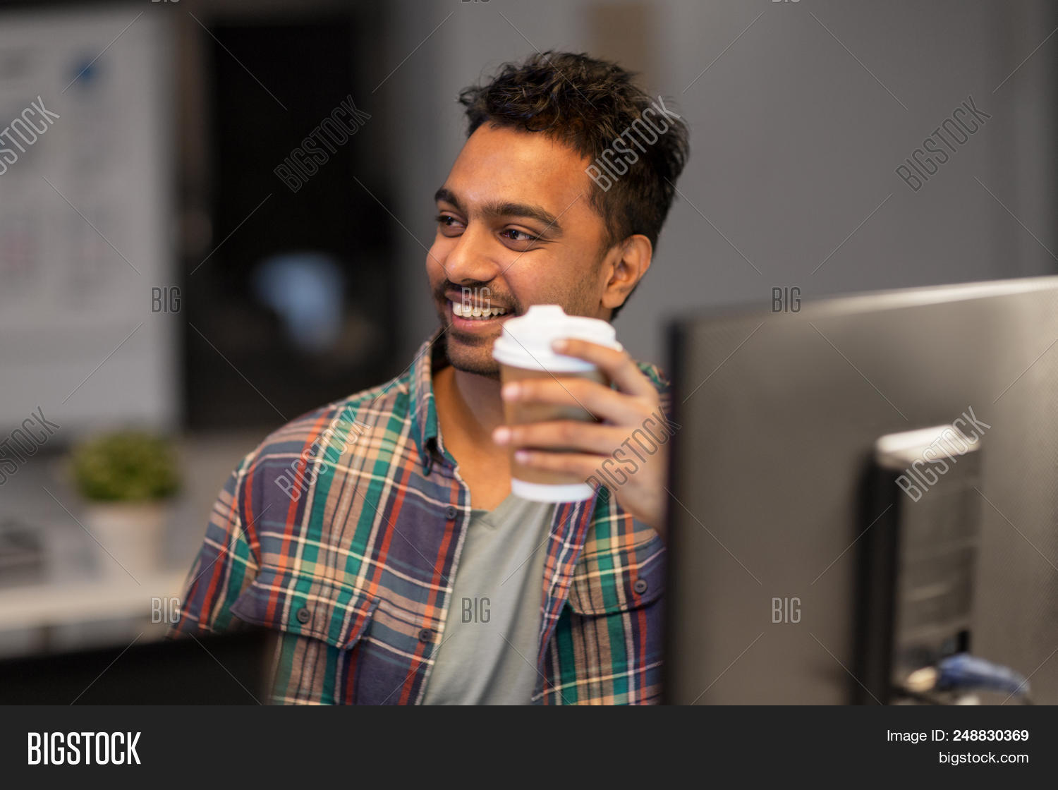 Deadline People Image & Photo (Free Trial) | Bigstock