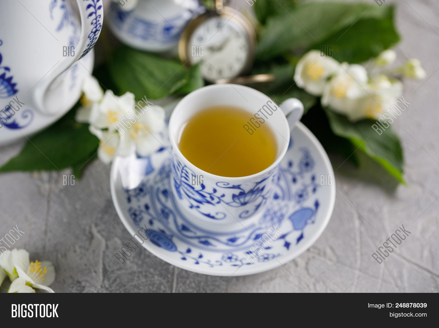 Blooming Delicate Image & Photo (Free Trial) | Bigstock