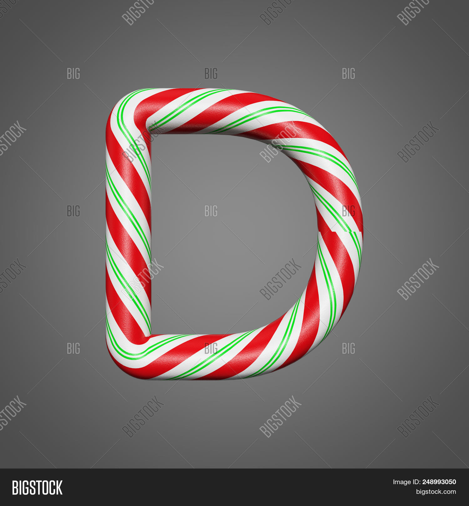 Festive Alphabet Image & Photo (Free Trial) | Bigstock