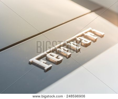 Texture Ferrari On Image & Photo (Free Trial) | Bigstock