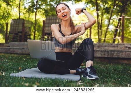 Portrait Cheerful Image & Photo (Free Trial) | Bigstock