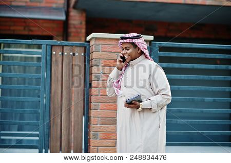 Middle Eastern Arab Image & Photo (Free Trial) | Bigstock