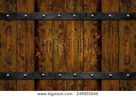 Wood Metal Texture Image & Photo (Free Trial) | Bigstock