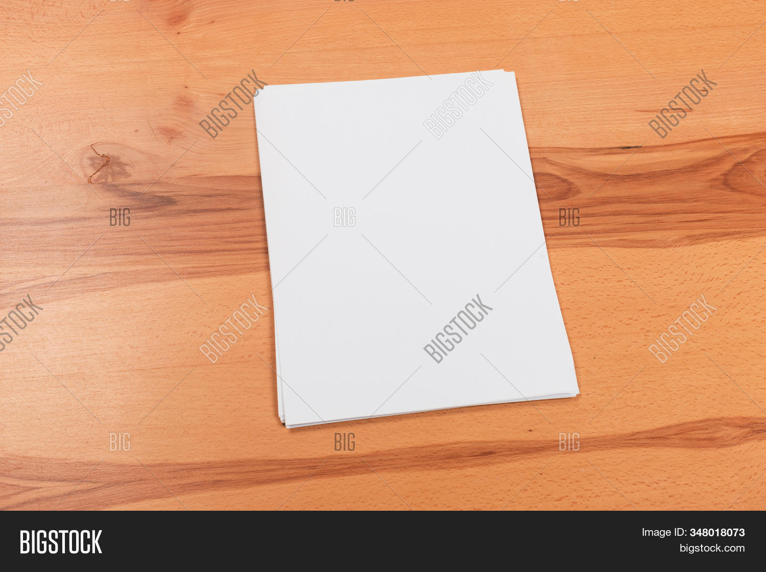 Top View Modern Desk Image & Photo (Free Trial) | Bigstock
