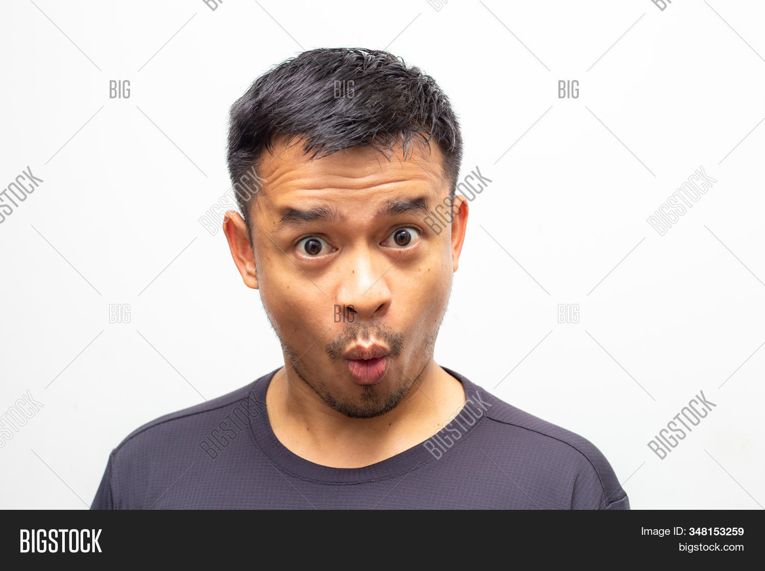 Portrait Amazing Image & Photo (Free Trial) | Bigstock