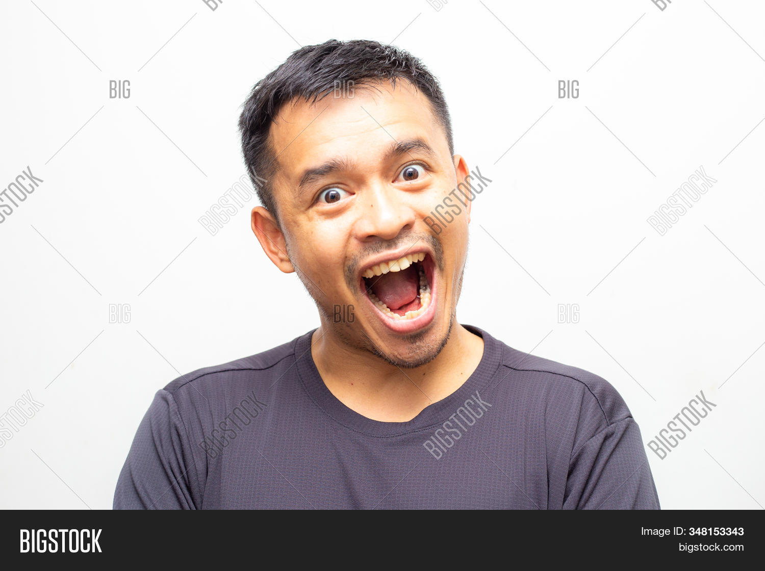 Portrait Amazing Image & Photo (Free Trial) | Bigstock