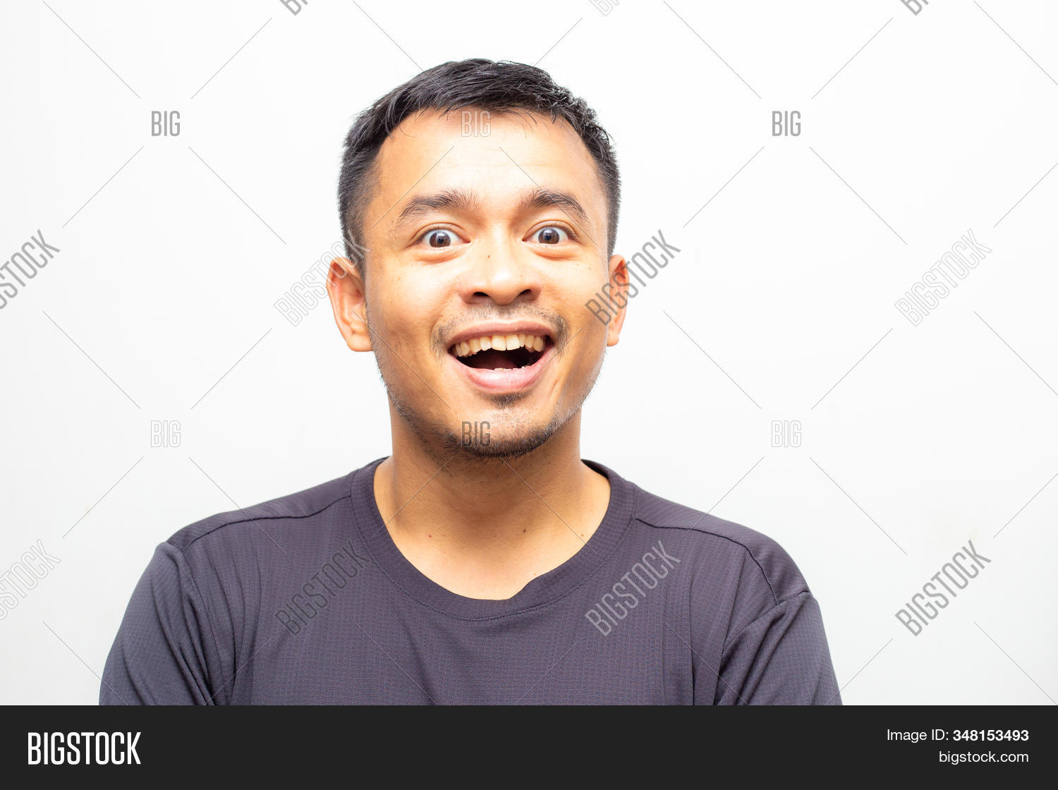 Portrait Amazing Image & Photo (Free Trial) | Bigstock