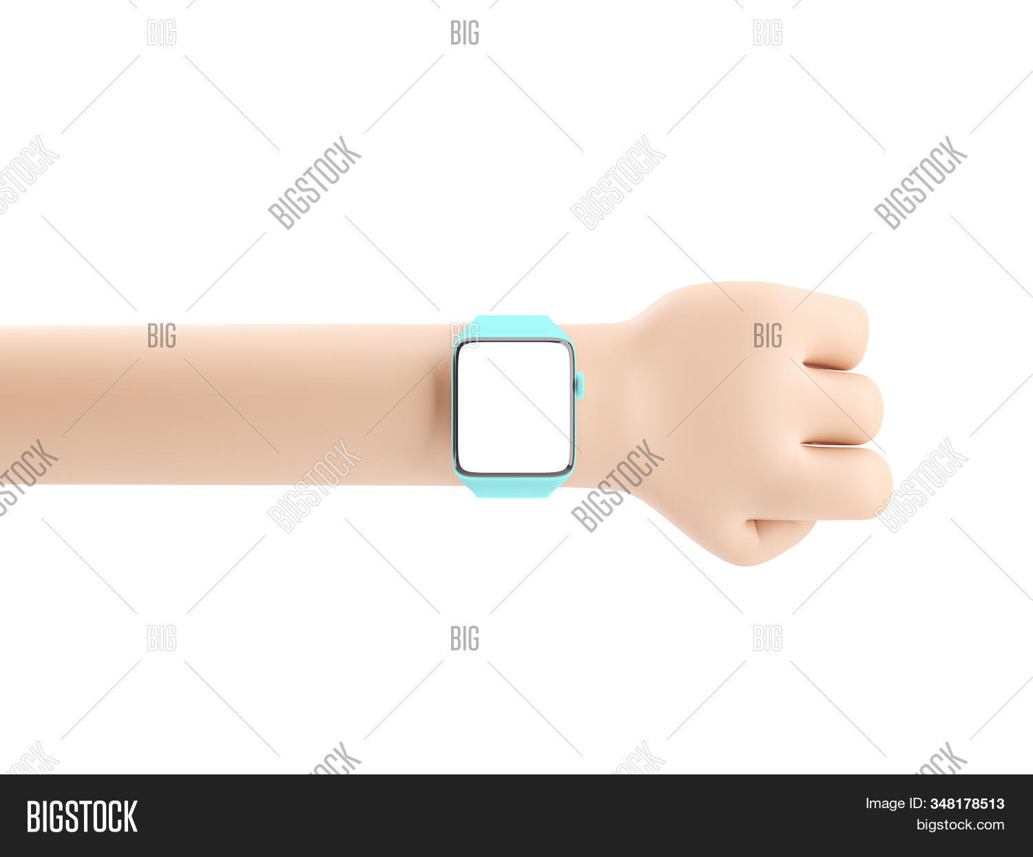 3d Illustration. Image & Photo (Free Trial) | Bigstock