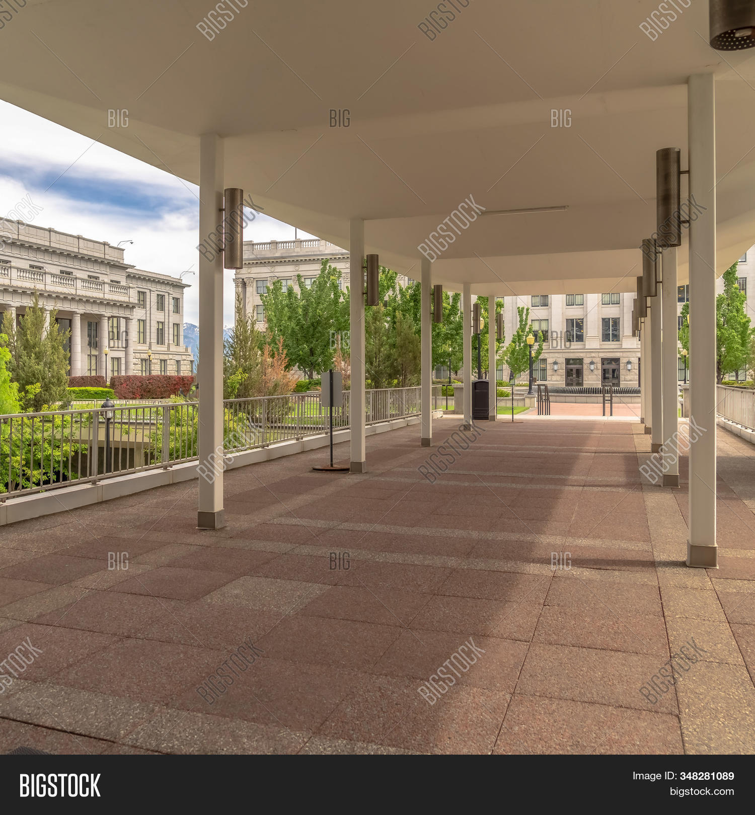 Square Frame Entryway Image & Photo (Free Trial) | Bigstock