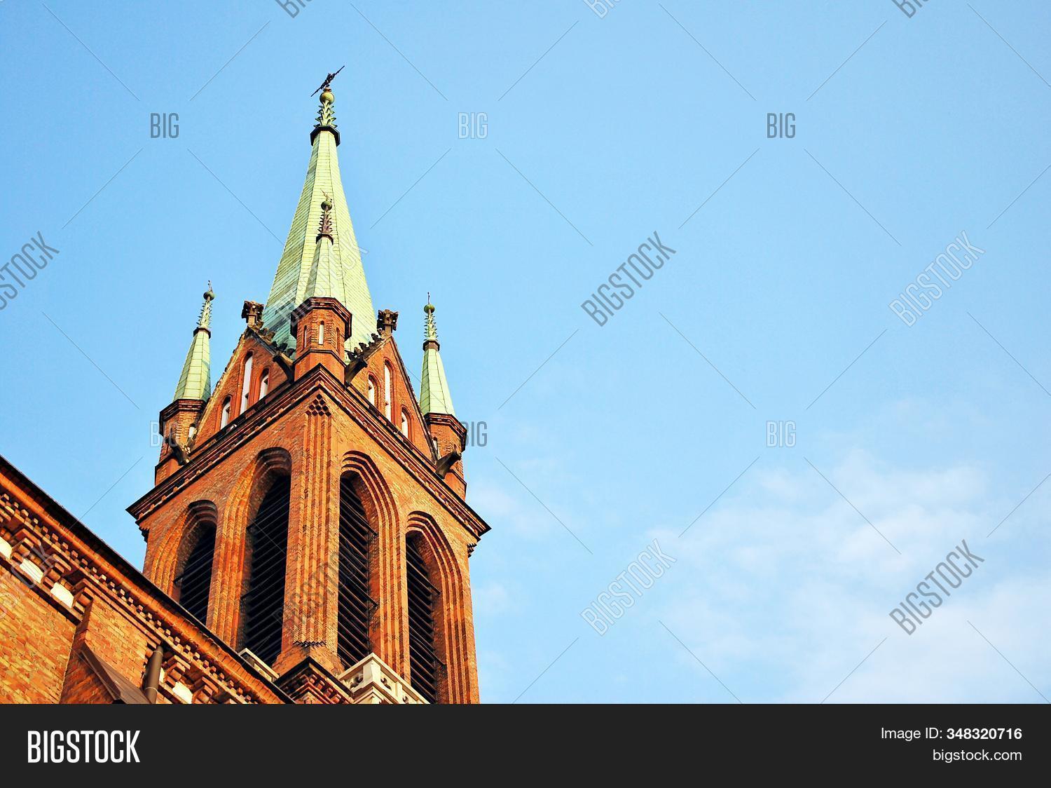 Beautiful Gothic Image & Photo (Free Trial) | Bigstock