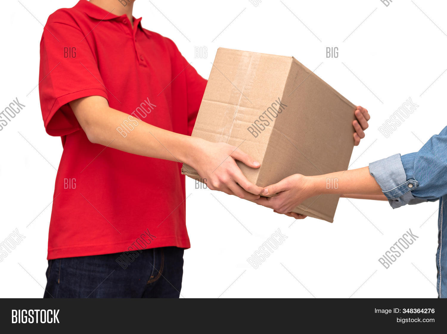 Female Hands Receiving Image & Photo (Free Trial) | Bigstock