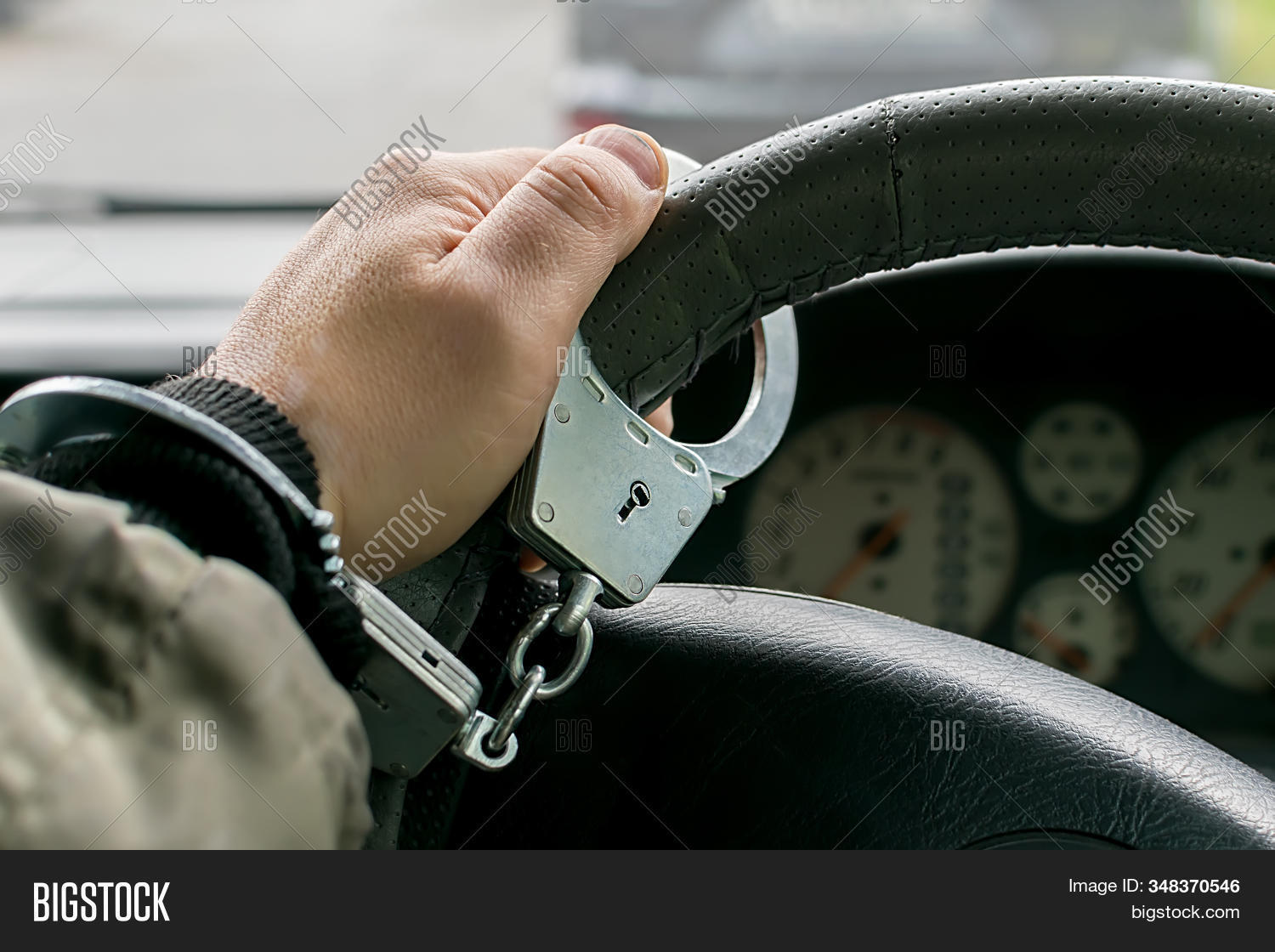 Car Driver Hand Image & Photo (Free Trial) | Bigstock