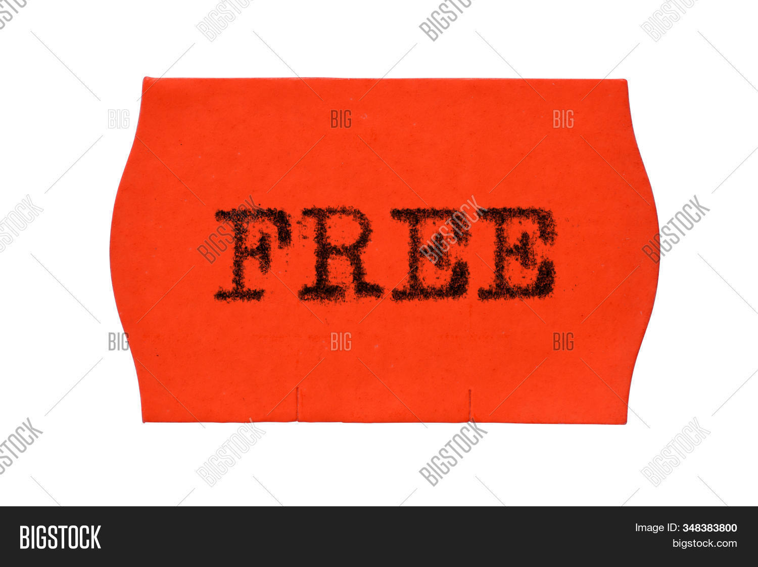 Free Word Printed Image & Photo (Free Trial) | Bigstock