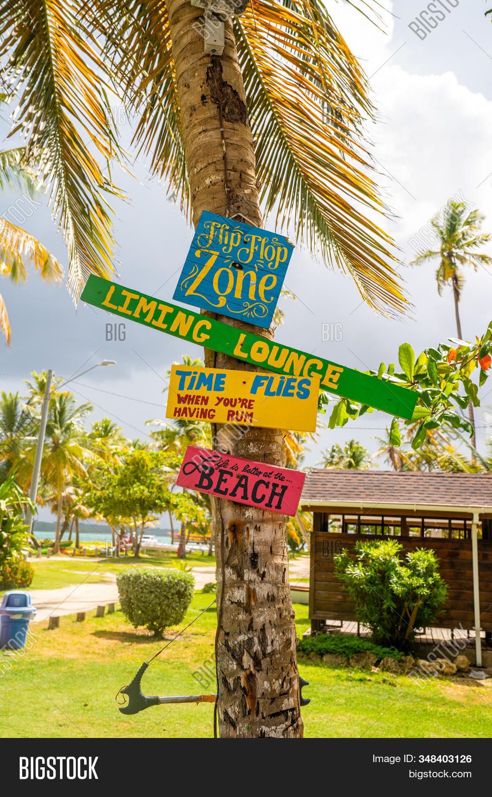 Tobago. May 10, 2019. Image & Photo (Free Trial) | Bigstock