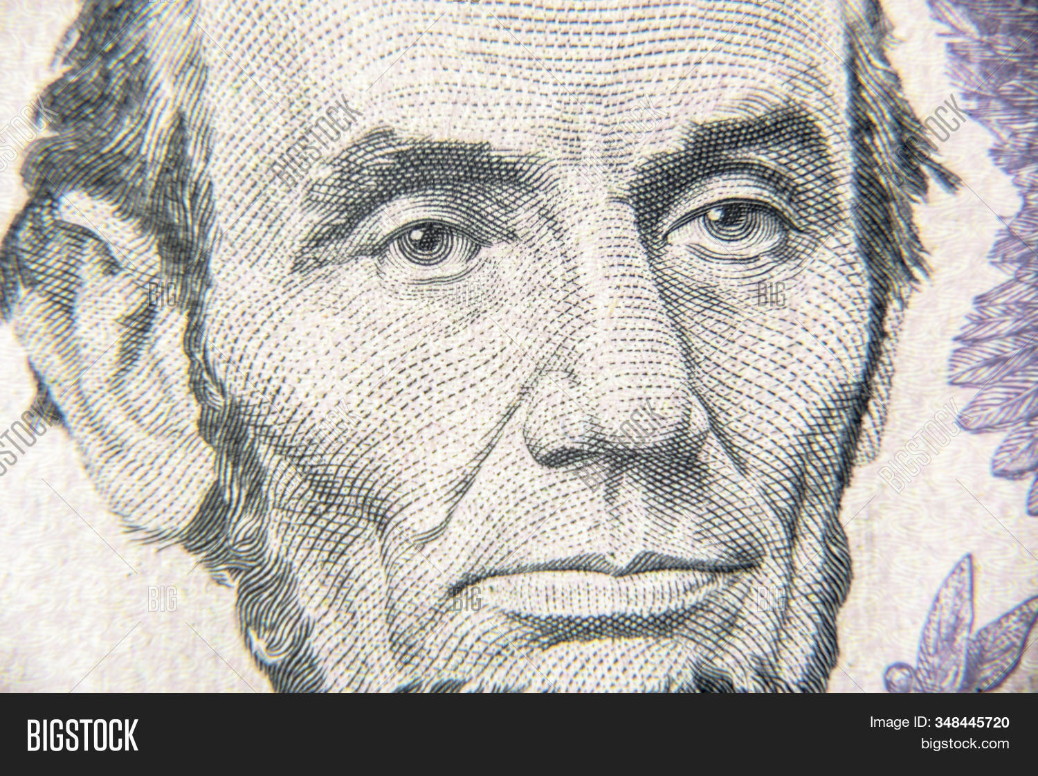 Abraham Abe Lincoln Image & Photo (Free Trial) | Bigstock