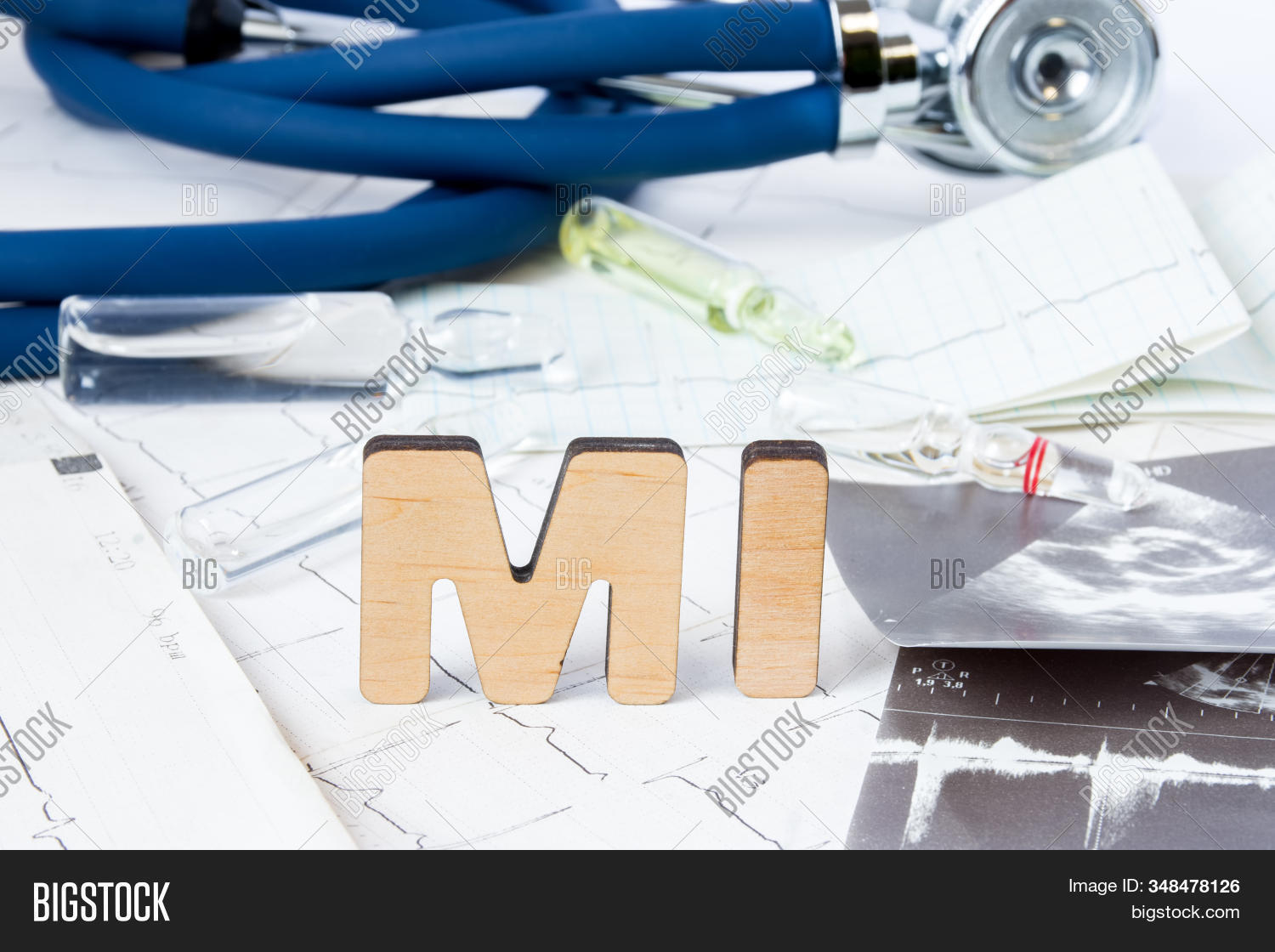 Mi Medical Acronym Image & Photo (Free Trial) | Bigstock
