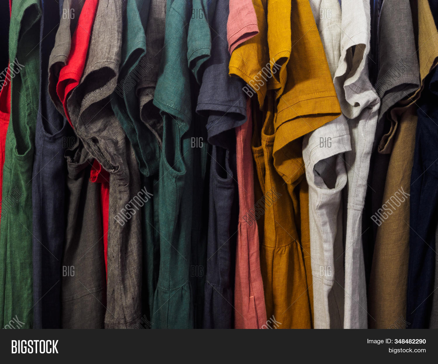 Different Things Made Image & Photo (Free Trial) | Bigstock