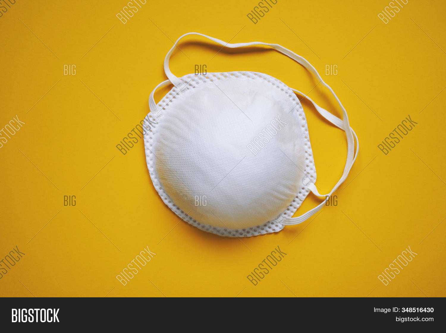 Face Mask Dust Mask Image & Photo (Free Trial) | Bigstock