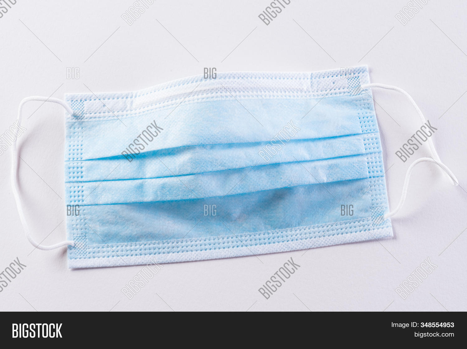 Protective Face Mask Image & Photo (Free Trial) | Bigstock