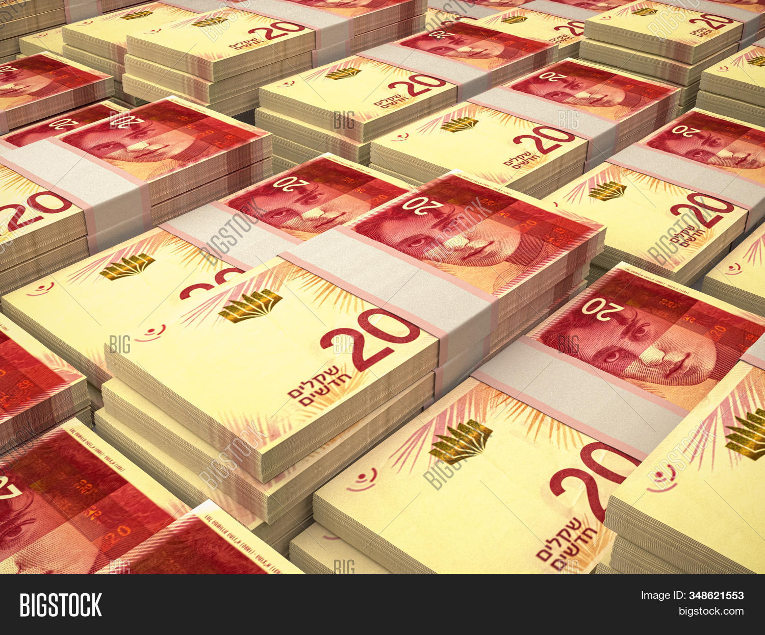 Ils. Israeli New Image & Photo (Free Trial) | Bigstock