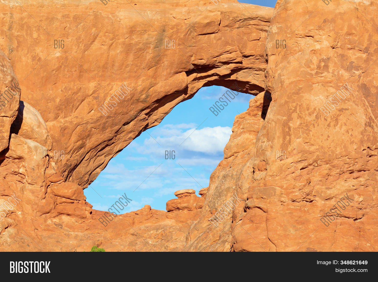 Famous South Window Image & Photo (Free Trial) | Bigstock