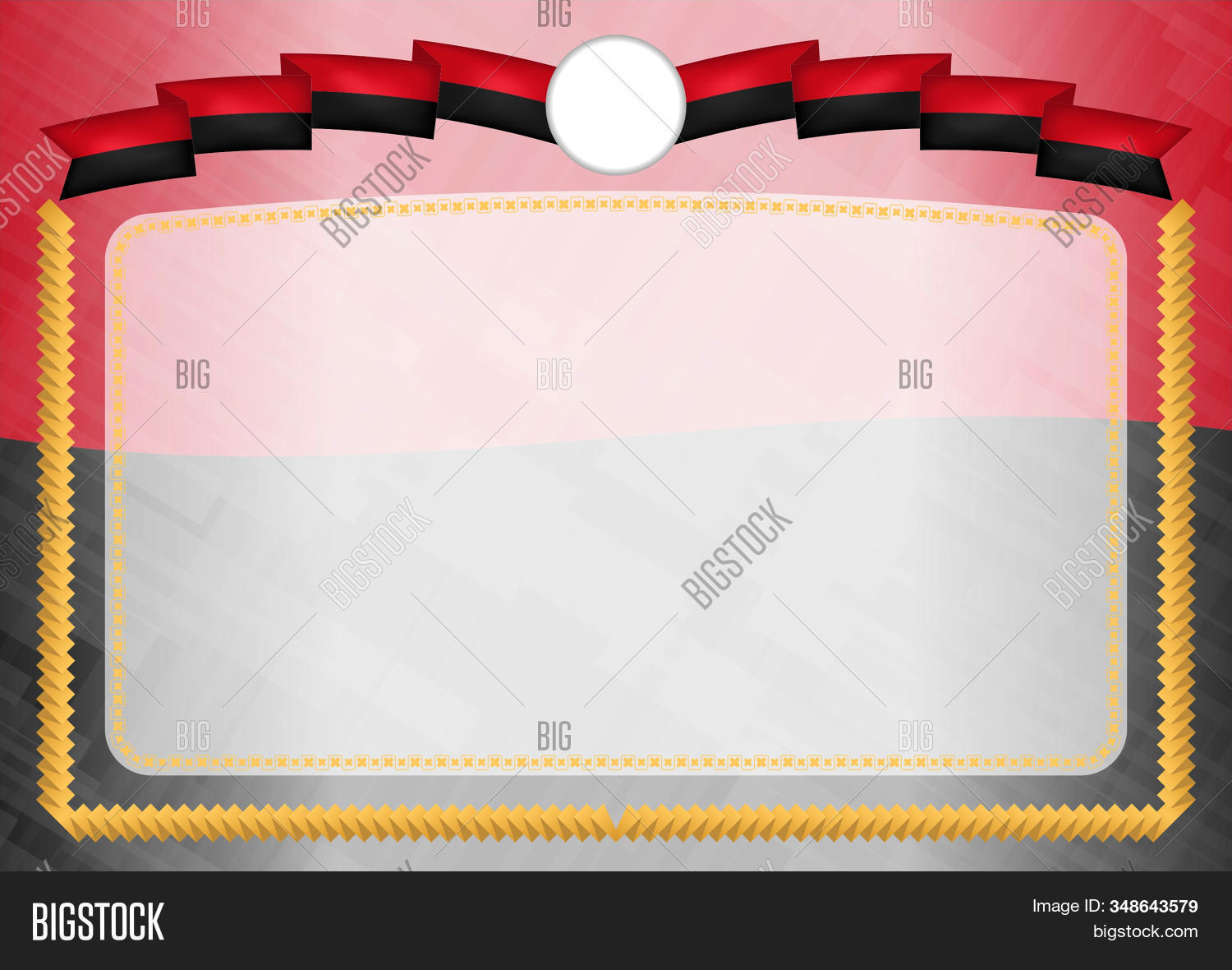 Border Made Papua New Vector & Photo (Free Trial) | Bigstock