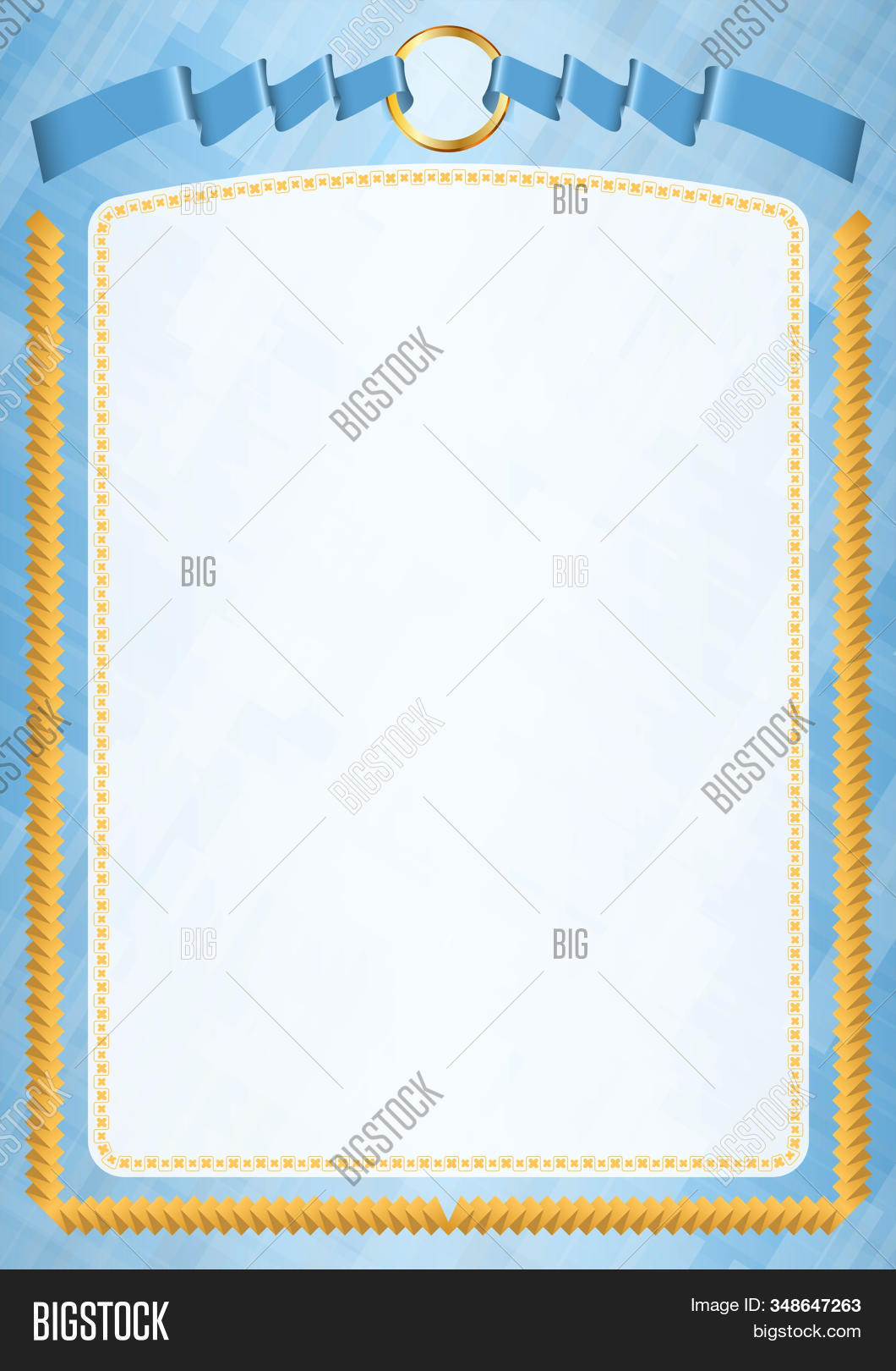 Border Made Fiji Vector & Photo (Free Trial) | Bigstock