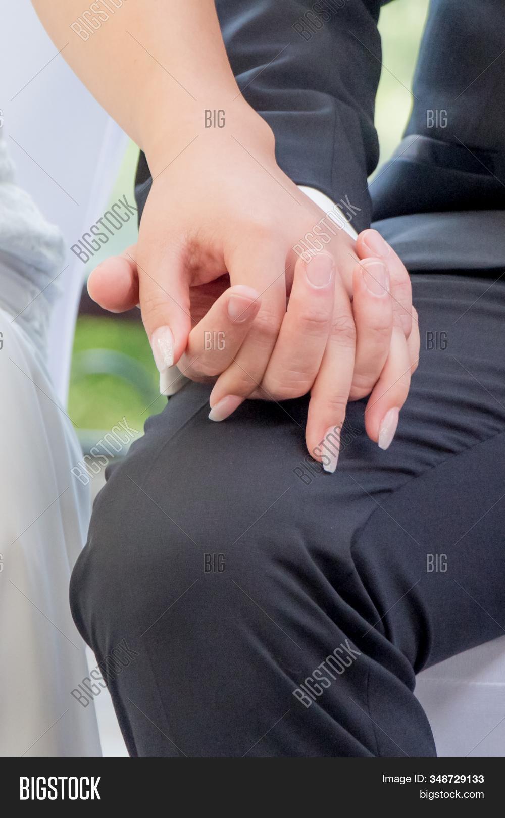 Wedding Bride Groom Image & Photo (Free Trial) | Bigstock