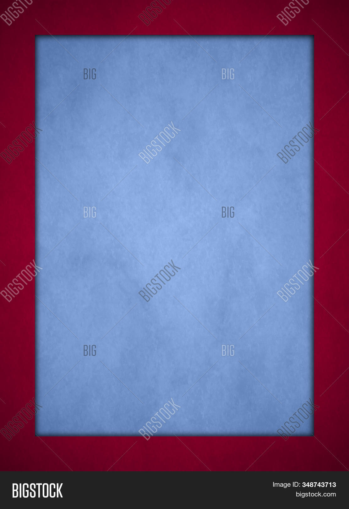 Light Blue Parchment Image & Photo (Free Trial) | Bigstock