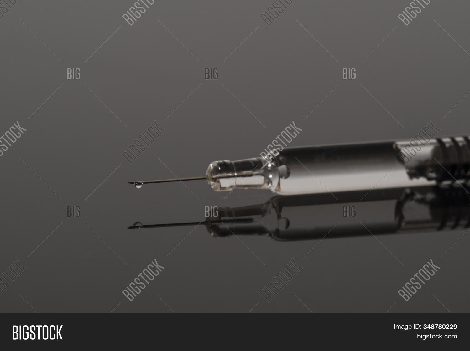 Detail Syringe Image & Photo (Free Trial) | Bigstock