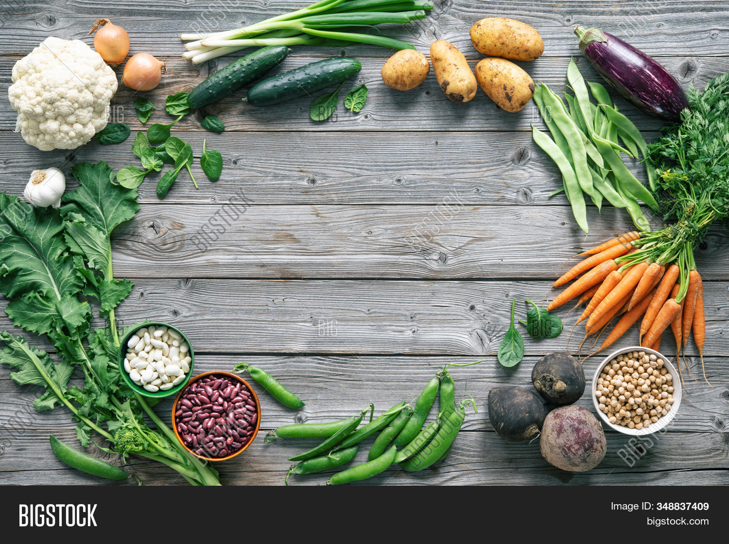 Assortment Fresh Image & Photo (Free Trial) | Bigstock