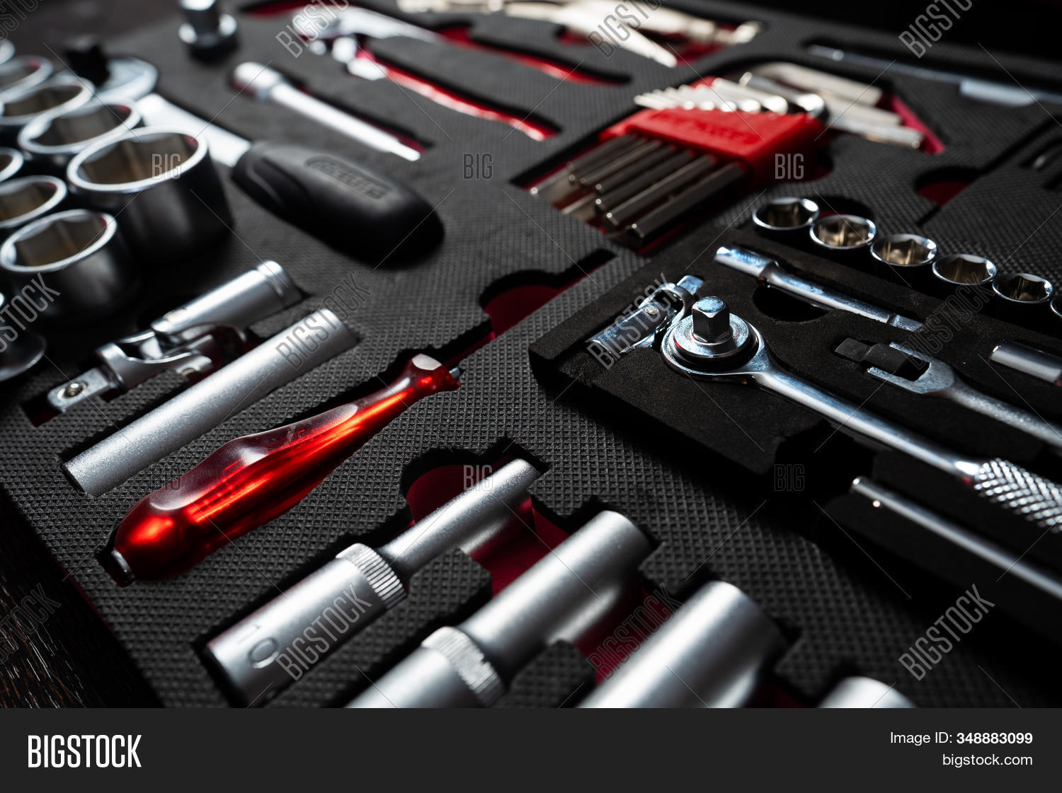 Professional Work Image & Photo (Free Trial) | Bigstock