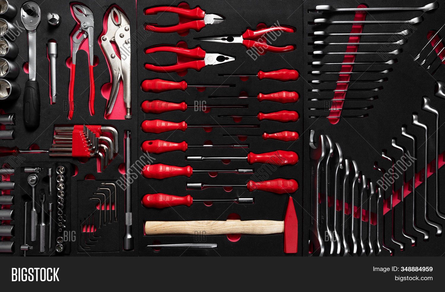 Professional Work Image & Photo (Free Trial) | Bigstock