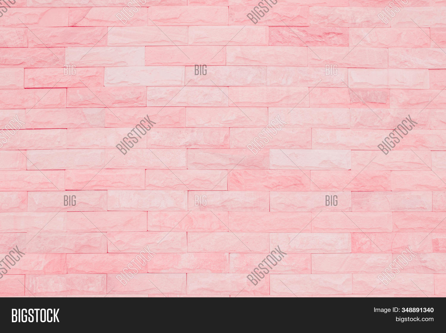Seamless Pink Pastel Image & Photo (Free Trial) | Bigstock