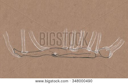 Esoteric Magic Image & Photo (Free Trial) | Bigstock