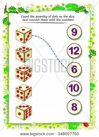 Math Education Vector & Photo (Free Trial) | Bigstock