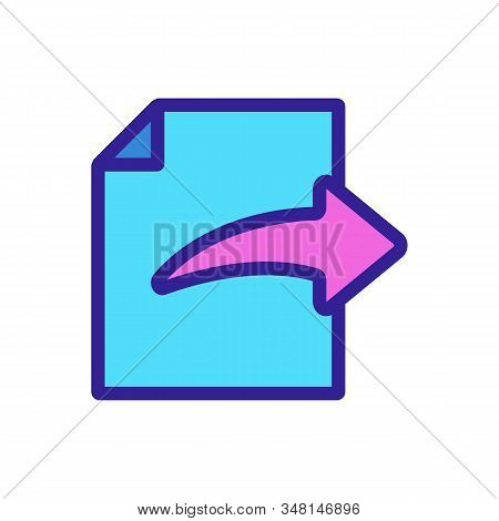 File Transfer Icon Vector & Photo (Free Trial) | Bigstock