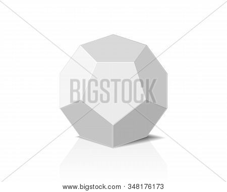 Dodecahedron Images, Illustrations & Vectors (Free) - Bigstock