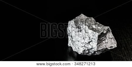 Palladium Chemical Image & Photo (Free Trial) | Bigstock