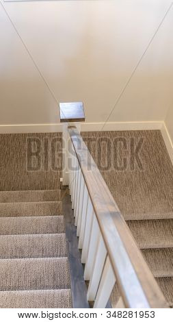 Vertical U Shaped Image & Photo (Free Trial) | Bigstock