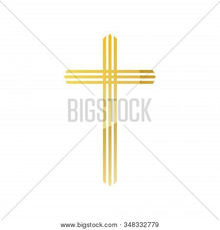 Golden Christian Vector & Photo (Free Trial) | Bigstock
