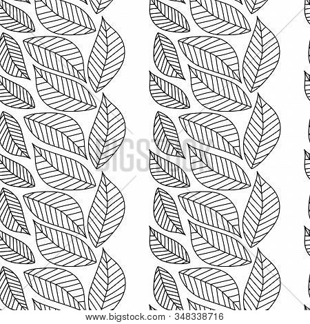 Leaf Drawn Images, Illustrations & Vectors (Free) - Bigstock