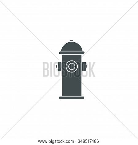 Fire Hydrant Vector Vector & Photo (Free Trial) | Bigstock