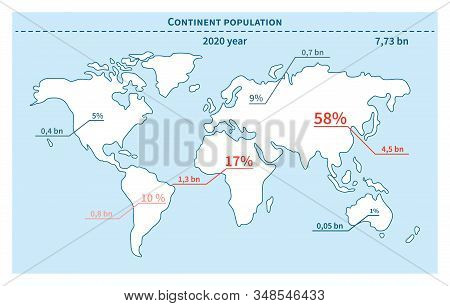 Vector Illustration. Vector & Photo (Free Trial) | Bigstock